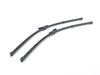 61612455442 - Genuine BMW Wiper Blade Set - E60, E61 | Turner Motorsport