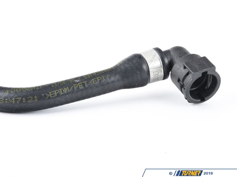 17127534917 - Radiator Vent Hose | Turner Motorsport