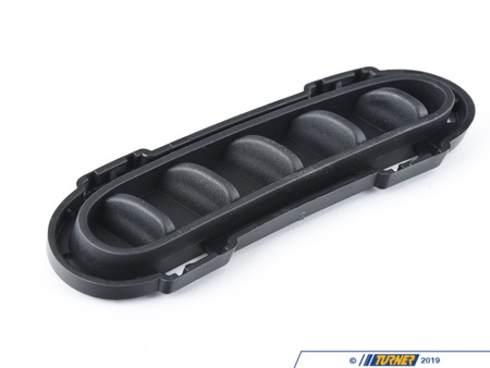 51129804300 - Genuine MINI Grid, Right - 51129804300 | Turner Motorsport