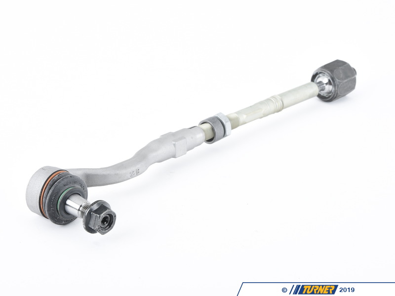 32106787472 - OEM Lemforder Tie Rod - 32106787472 - F25,F26 | Turner ...