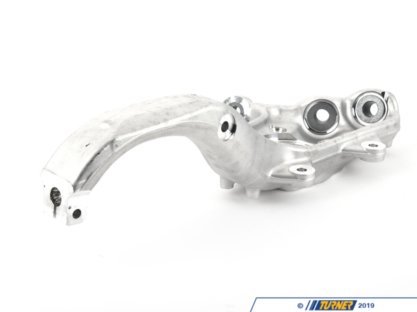 31216869869 - Genuine Bmw Carrier, Left - 31216869869 | Turner Motorsport