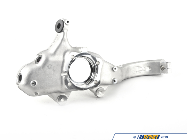 31216869869 - Genuine Bmw Carrier, Left - 31216869869 | Turner Motorsport