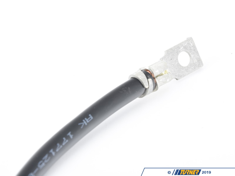 12427603567 - Negative Battery Cable | Turner Motorsport