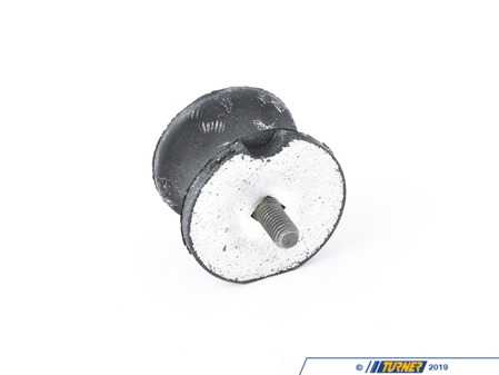 22316799330 - Corteco Transmission Mount - E30, E36 | Turner Motorsport