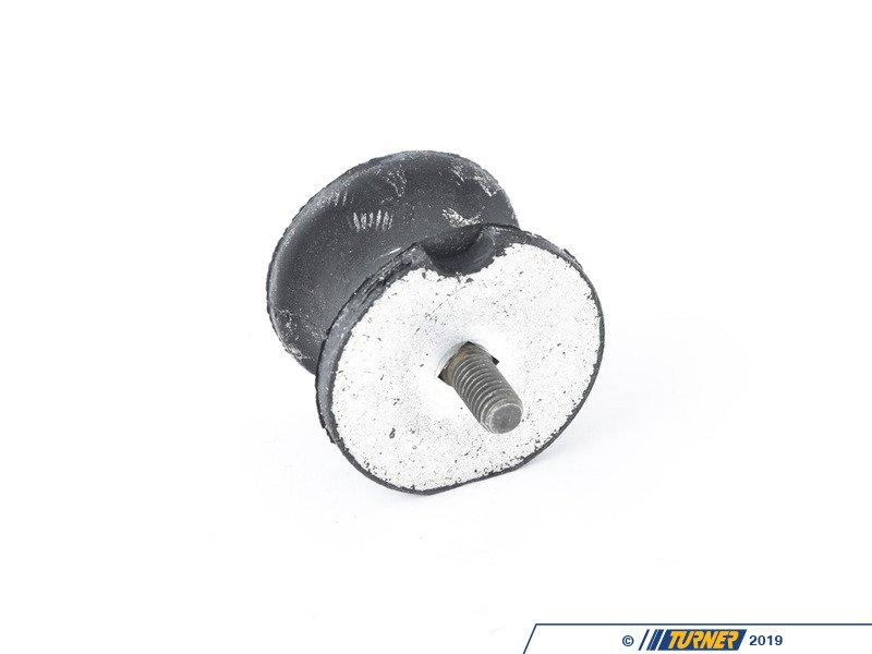 22316799330 - Corteco Transmission Mount - E30, E36 | Turner Motorsport