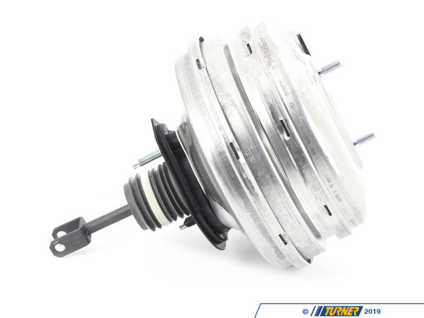 34336790454 - Genuine BMW Brake Servo Unit - 34336790454 - F01,F06,F10 ...