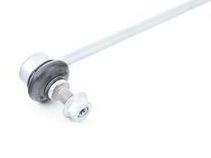 31356777319 - Genuine BMW Front Sway Bar End Link - 31356777319 - F01 ...