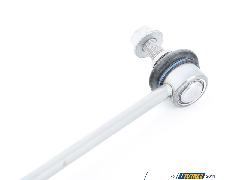 31356777319 - OEM Lemforder Front Sway Bar End Link - 31356777319 - F01 ...