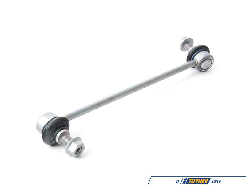 31356777319 - OEM Lemforder Front Sway Bar End Link - 31356777319 - F01 ...