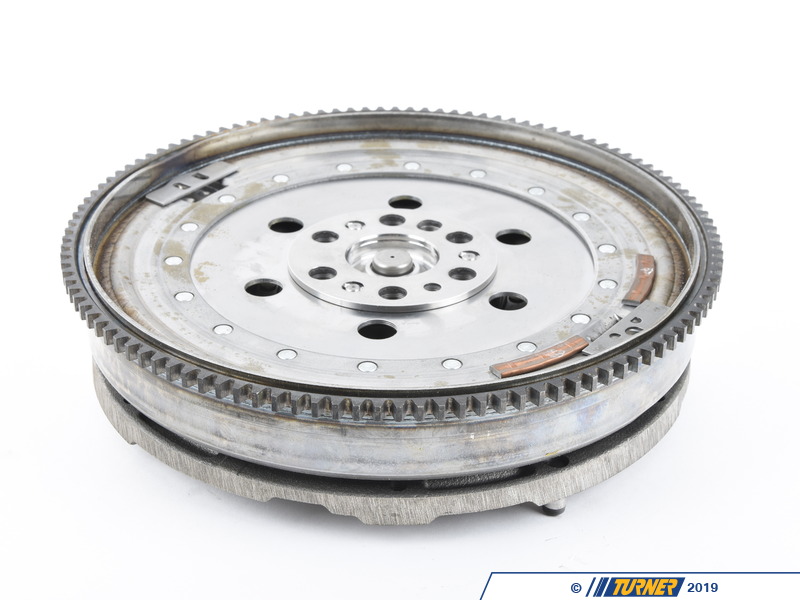 21207573785 - Dual Mass Flywheel | Turner Motorsport