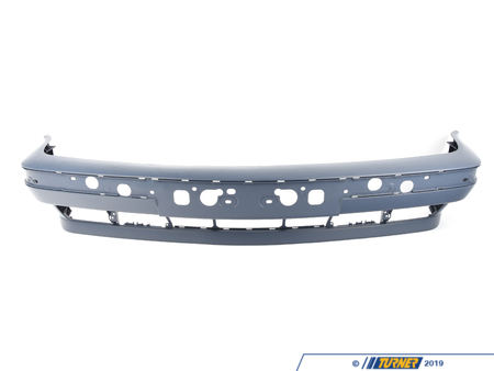 51111944630 - Genuine BMW Trim Panel, Bumper, Front - 51111944630 - E34 ...