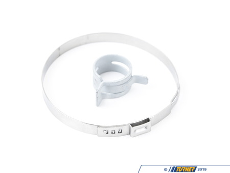 32106865426 - Genuine BMW Tie rod boot - F15 F16 I12 F85 F86 | Turner ...