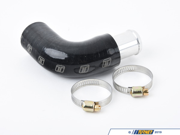 TS-0203-2001 - BOV Kompact Z4 Additional Pipe | Turner Motorsport