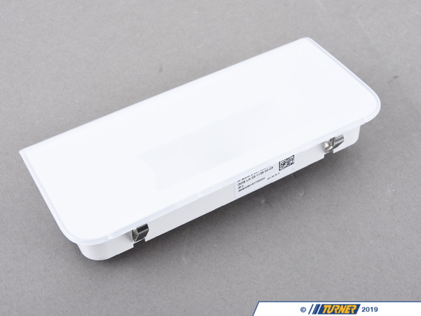 61316951252 - Genuine BMW Interior Light, Rear - 61316951252 - E82,E82 ...