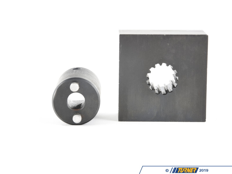 012018ECS - ECS S54 VANOS Rebuild Kit - E46 M3, Z3, Z4 | Turner Motorsport