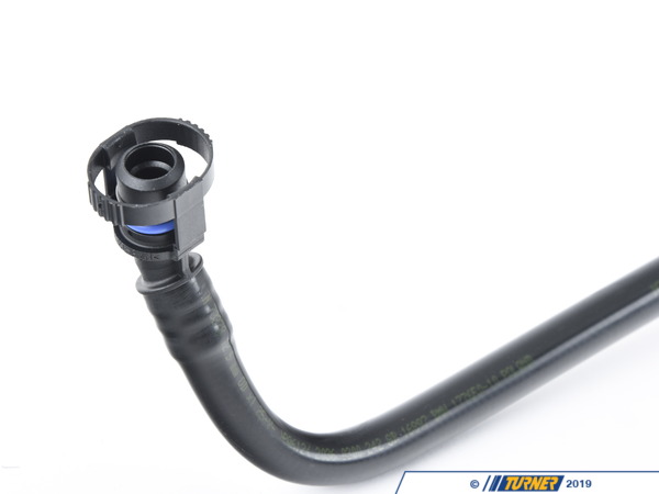 11667575774 - Vacuum Pipe | Turner Motorsport