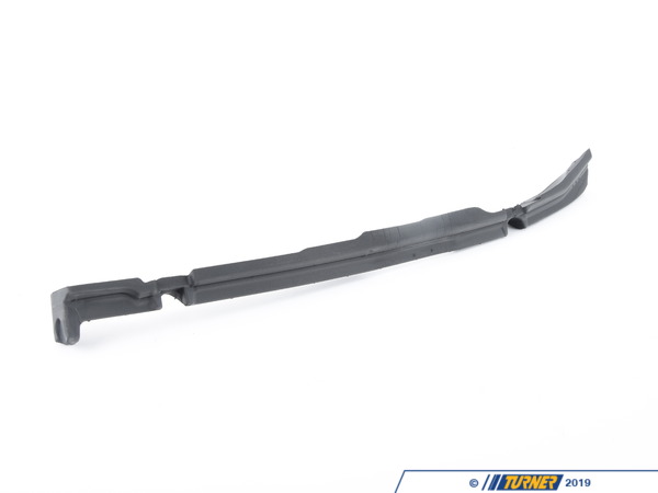 51489131193 - Genuine BMW Sealing, Engine Compartment Left ...