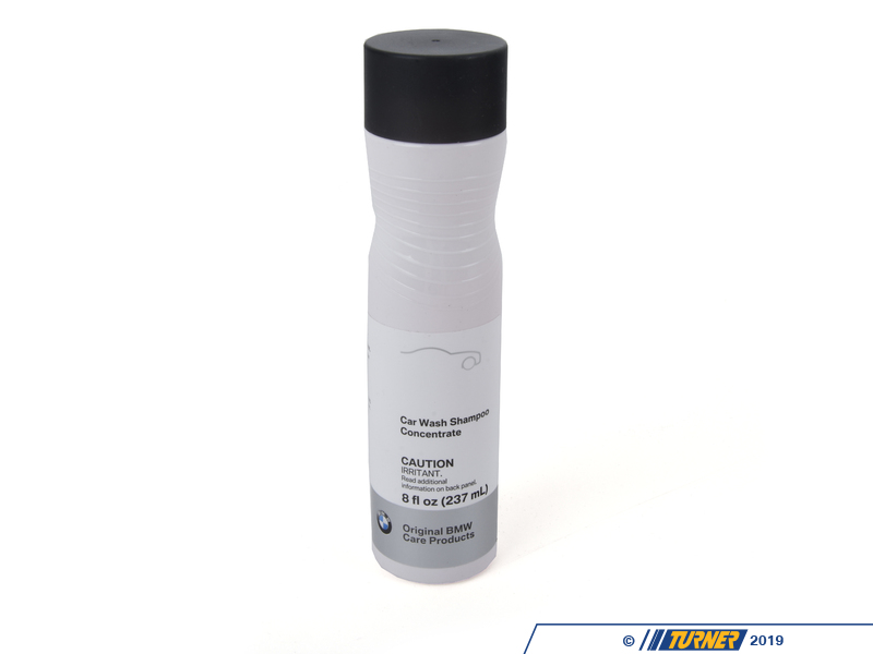 83192455136 - BMW CAR WASH SHAMPOO | Turner Motorsport
