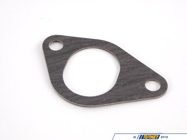 11611734436 - Genuine BMW Gasket Asbestos Free - 11611734436 | Turner ...