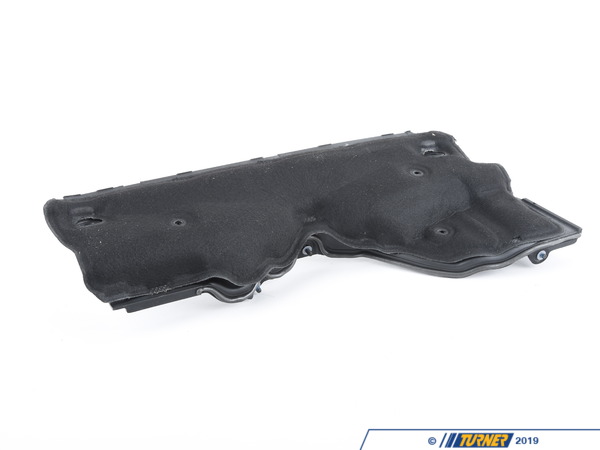 51717188420 - Genuine BMW Sound Insulat., Splash Wall, - 51717188420 ...