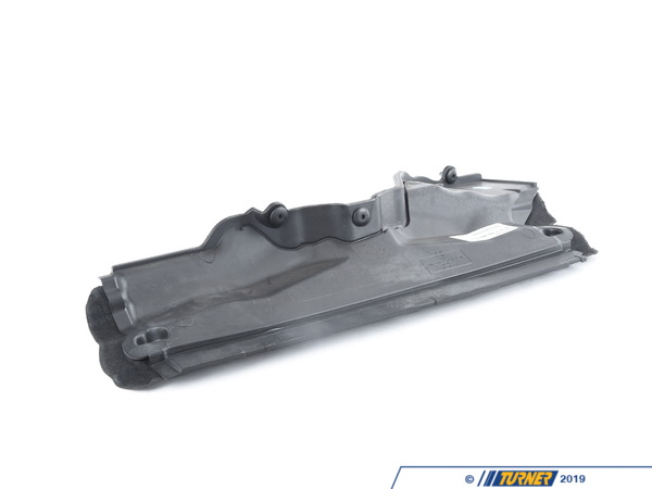 51717188420 - Genuine BMW Sound Insulat., Splash Wall, - 51717188420 ...