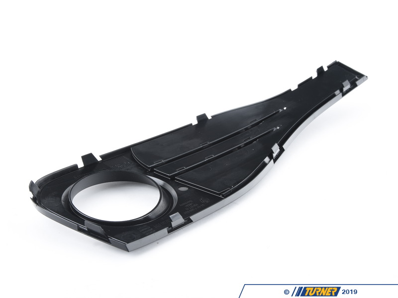 51117309624 - Genuine BMW Closed Grid, Right | Turner Motorsport