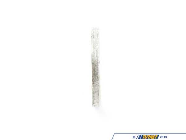 11627576991 - Elring Turbocharger Gasket - Exhaust Manifold to ...