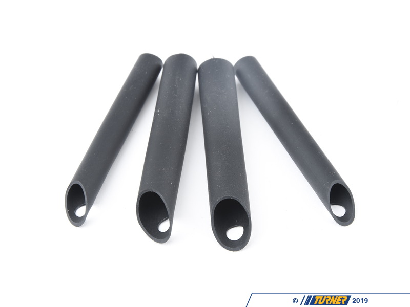 54377175575 - Genuine BMW Fastening Kit F Headlining - 54377175575 ...