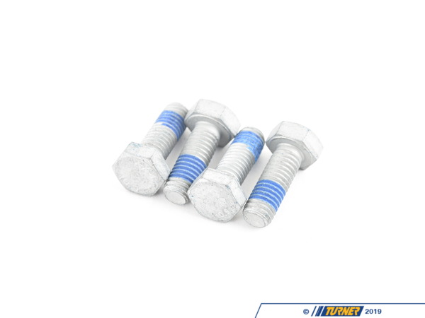 34112284869tmKT - Genuine BMW Brake Pads (34112284869)(34212284389 ...