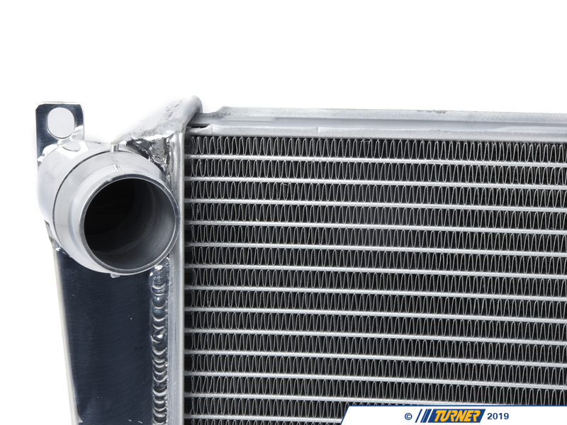 7078 - CSF High Performance Aluminum Radiator - F87 F22 F30 F32 F36 ...
