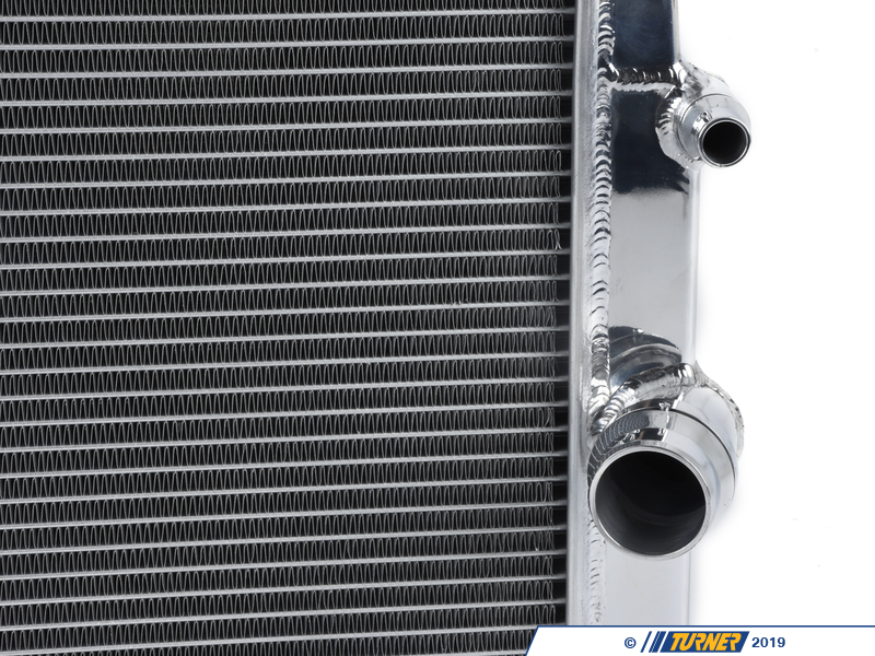 7078 - CSF High Performance Aluminum Radiator - F87 F22 F30 F32 F36 ...