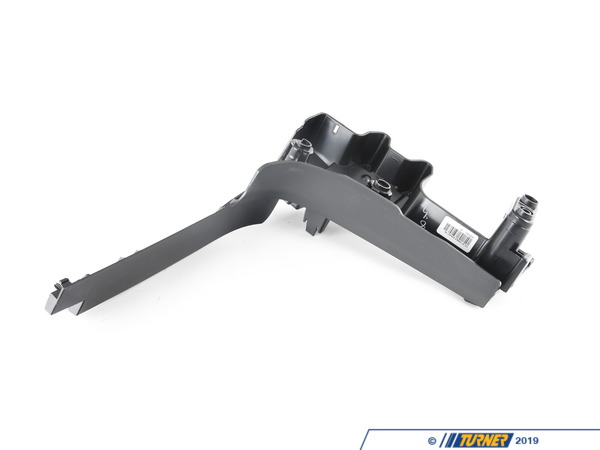 51128054020 - Genuine BMW Mount For Bumper, Corner, Rear Right M ...