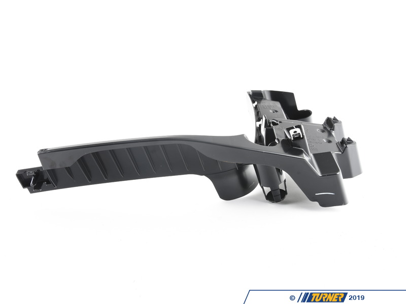 51128054020 - Genuine BMW Mount For Bumper, Corner, Rear Right M ...