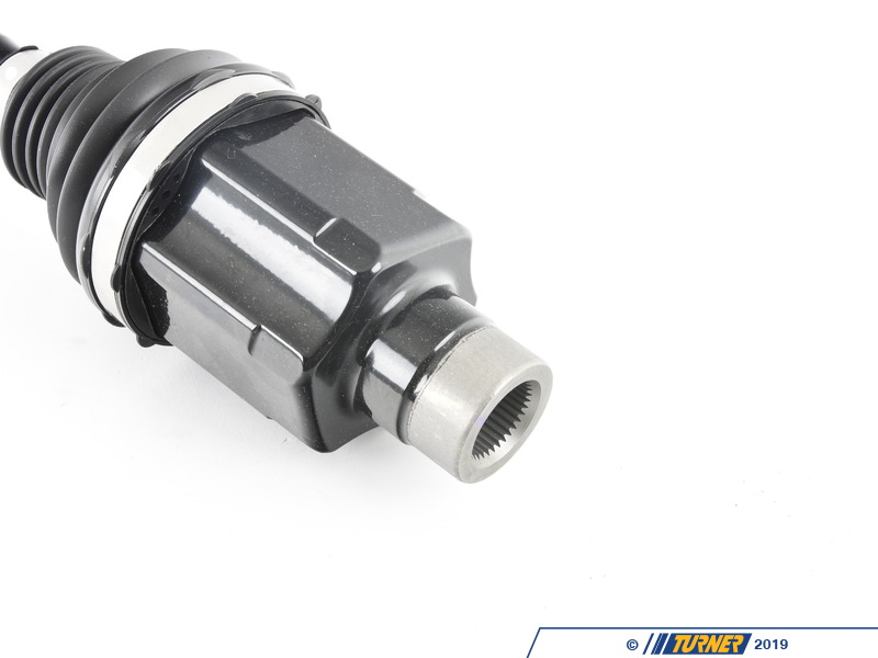 31609813718 - Genuine MINI Rmfd-Output Shaft, Right - 31609813718 ...