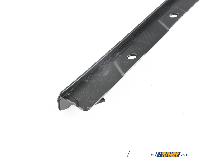 51777399639 - Genuine BMW Edge Protection Left - 51777399639 | Turner ...