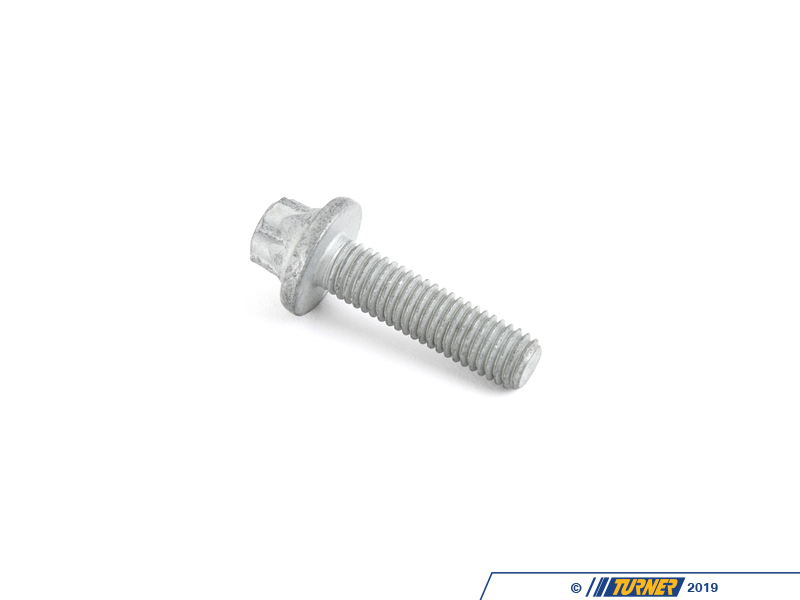 07119907333 - Genuine BMW Star-Socket Screw | Turner Motorsport
