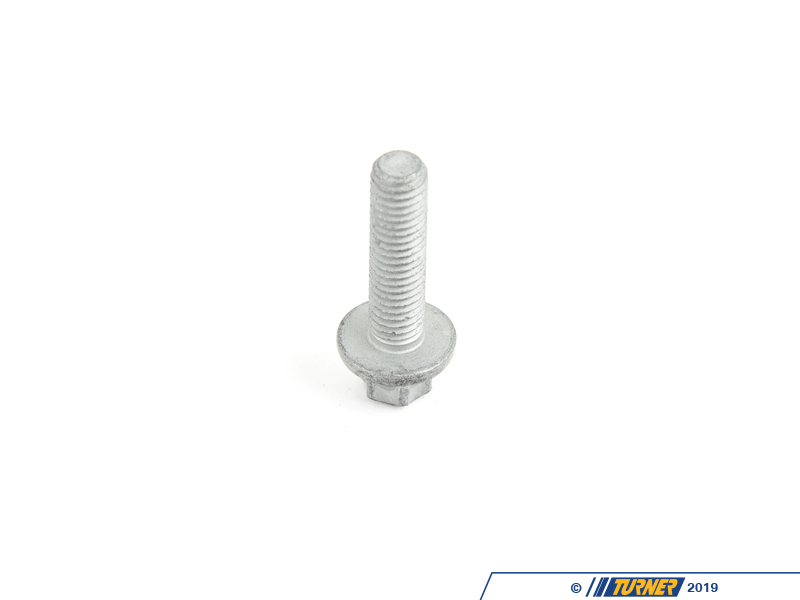 07119907333 - Genuine BMW Star-Socket Screw | Turner Motorsport