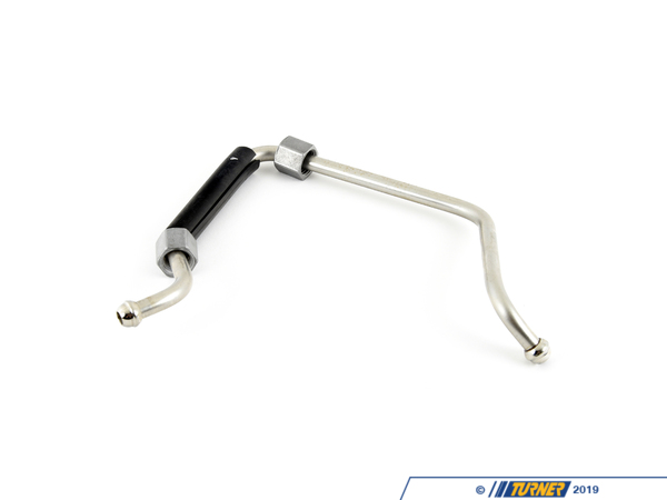 13537585426 - Genuine BMW Fuel Injection Fuel Feed Pipe - F10 F30 E84 ...