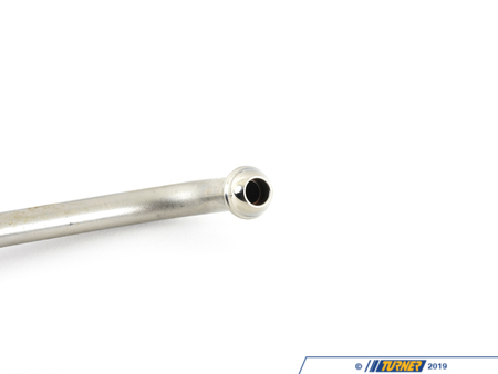 13537585426 - Genuine BMW Fuel Injection Fuel Feed Pipe - F10 F30 E84 ...