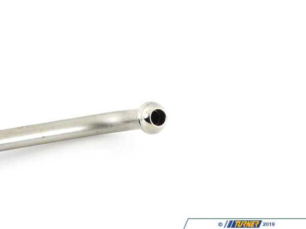 13537585426 - Genuine BMW Fuel Injection Fuel Feed Pipe - F10 F30 E84 ...
