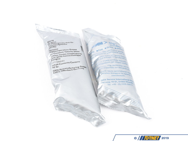 33217529919 - Genuine BMW Repair Kit Bellows, Exterior - 33217529919 ...