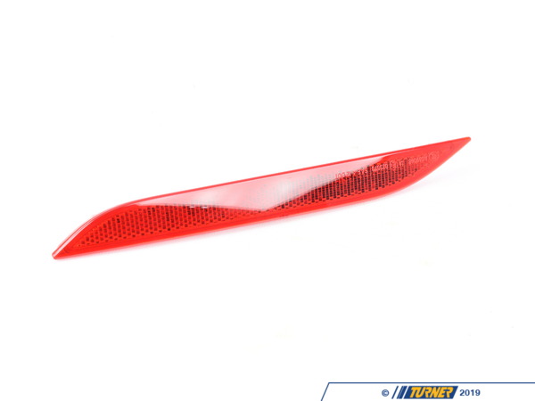 63147848450 - Genuine BMW Reflector Right - 63147848450 - F22 | Turner ...