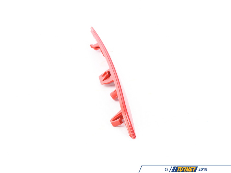 63147848450 - Genuine BMW Reflector Right - 63147848450 - F22 | Turner ...