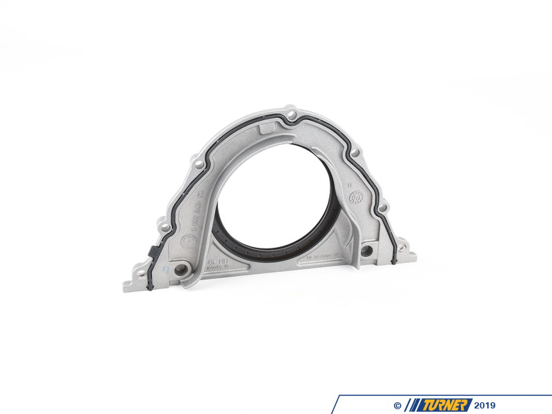 11428092562 - Genuine BMW Rear Crankshaft Seal - S63 4.4L | Turner ...
