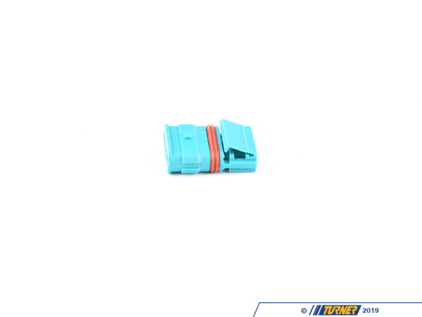 12527513331 - Genuine BMW Socket Housing - 12527513331 | Turner Motorsport