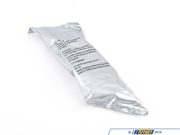 33217529920 - Genuine BMW Repair Kit Bellows, Interior - 33217529920 ...