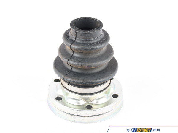 33217529920 - Genuine BMW Repair Kit Bellows, Interior - 33217529920 ...
