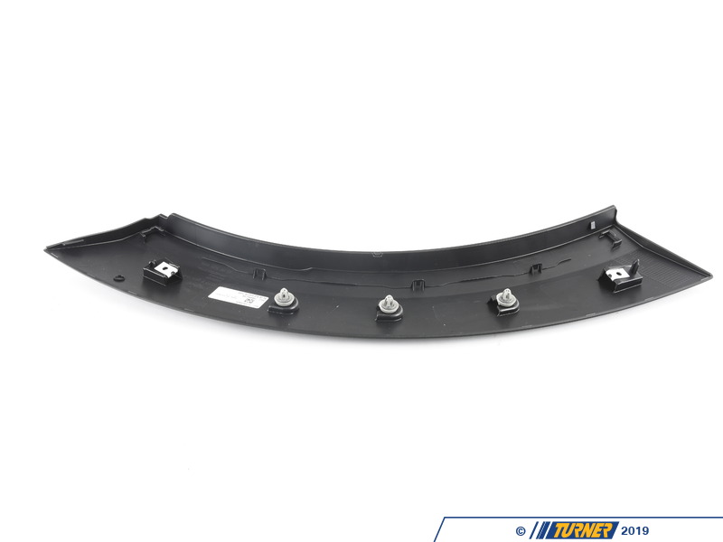 51777389364 - COVER, WHEEL ARCH, R | Turner Motorsport