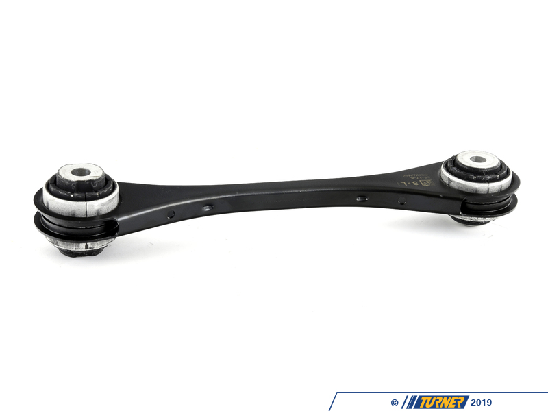 33326862215 - Genuine BMW Steering Arm With Rubber Bus - 33326862215 ...
