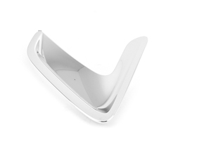 51747293734 - Air Duct, Front Side Panel, Right - F34 | Turner Motorsport